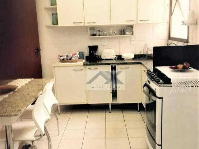 Apartamento com 3 dormitórios à venda, 150 m² por R$ 650.000,00 Jacarandá Residencial Bauru/SP