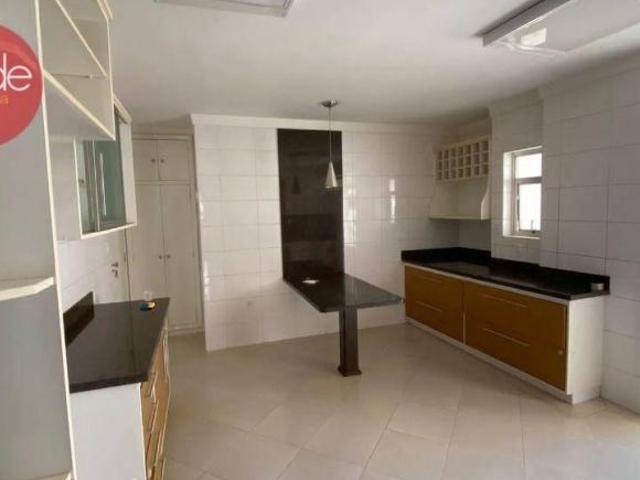 Apartamento com 3 dormitórios à venda, 150 m² por R$ 600.000,00 Centro Ribeirão Preto/SP