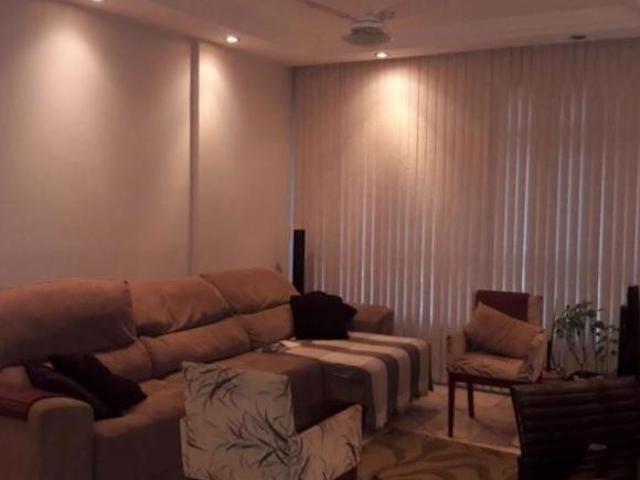 Apartamento com 3 dormitórios à venda, 150 m² por R$ 749.000,00 Ponta da Praia Santos/SP