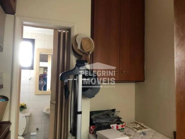 Apartamento com 3 dormitórios à venda, 150 m² por R$ 770.000,00 Bosque Campinas/SP