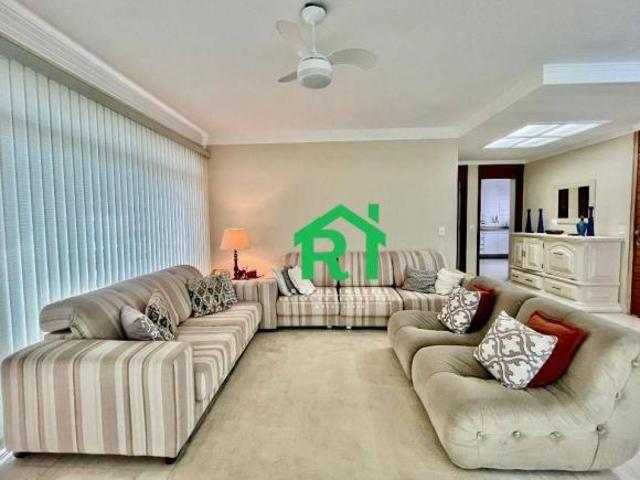 Apartamento com 3 dormitórios à venda, 150 m² por R$ 700.000 Pitangueiras Guarujá/SP