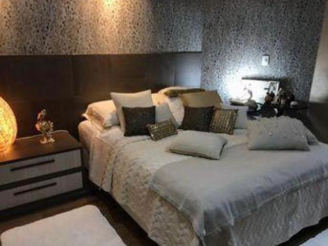 Apartamento com 3 dormitórios à venda, 150 m² por R$ 850.000,00 Vila Valparaíso Santo André/SP