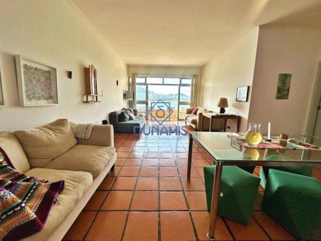 Apartamento com 3 dormitórios à venda, 150 m por R 850.000 Jardim Astúrias Guarujá SP