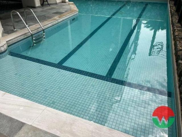 Apartamento com 3 dormitórios à venda, 150 m² por R$ 800.000,00 Enseada Guarujá/SP