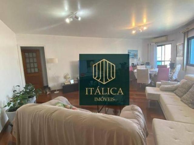 Apartamento com 3 dormitórios à venda, 150 m² por R$ 950.000,00 Cerâmica São Caetano do Sul/SP