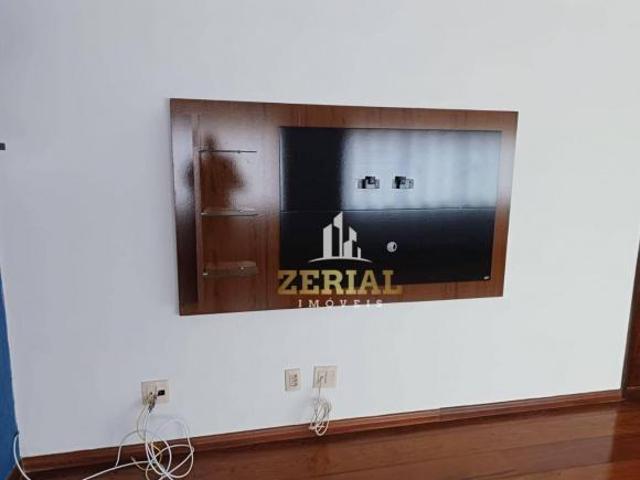 Apartamento com 3 dormitórios à venda, 150 m² por R$ 950.000,00 Santa Paula São Caetano do Sul/S