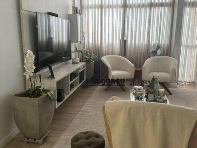 Apartamento com 3 dormitórios à venda, 150 m² por R$ 900.000,00 Vila Henrique Salto/SP
