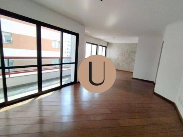 Apartamento com 3 dormitórios à venda, 150 m² Tatuapé São Paulo/SP