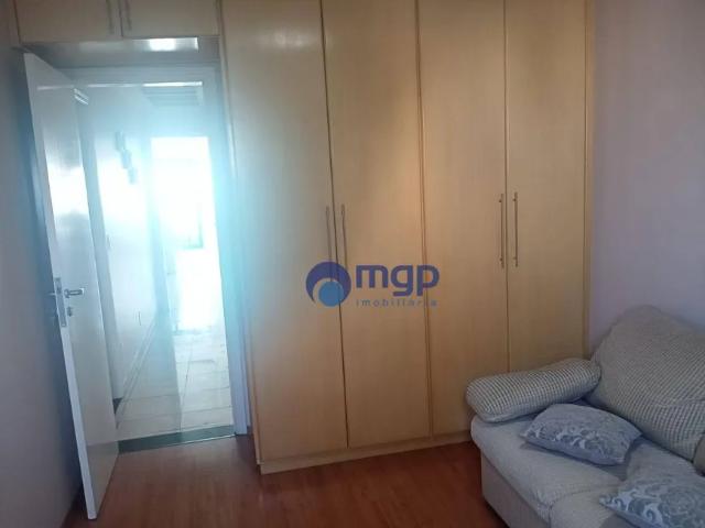 Apartamento com 3 dormitórios à venda, 150 m² Vila Maria São Paulo/SP