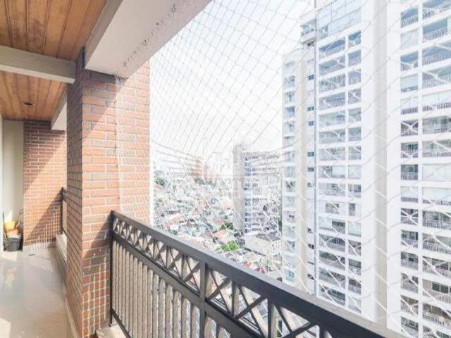 Apartamento com 3 Dormitórios à Venda, 150m² Centro, Santo André/SP