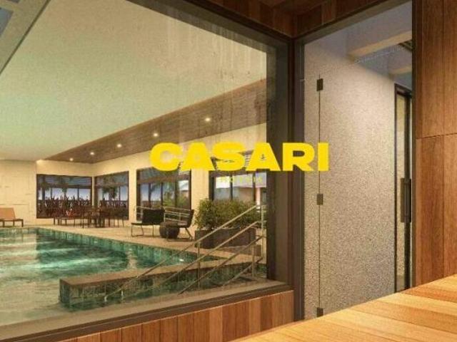 Apartamento com 3 dormitórios à venda, 151 m² Jardim do Mar São Bernardo do Campo/SP