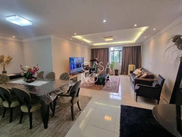 Apartamento com 3 dormitórios à venda, 151 m² por R$ 1.300.000,00 Boqueirão Santos/SP