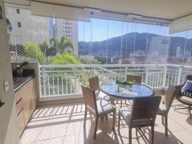 Apartamento com 3 dormitórios à venda, 151 m² por R$ 1.255.000,00 Marapé Santos/SP