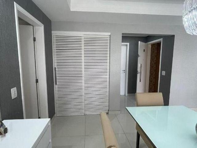 Apartamento com 3 dormitórios à venda, 151 m² por R$ 1.590.000,00 Vila Augusta Guarulhos/SP