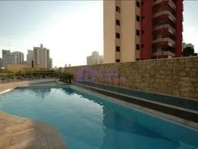 Apartamento com 3 dormitórios à venda, 151 m² por R$ 1.590.000,00 Vila Gomes Cardim São Paulo/SP