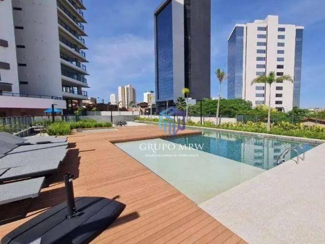 Apartamento com 3 dormitórios à venda, 151 m² por R$ 1.700.000,00 Jardim Faculdade Sorocaba/SP