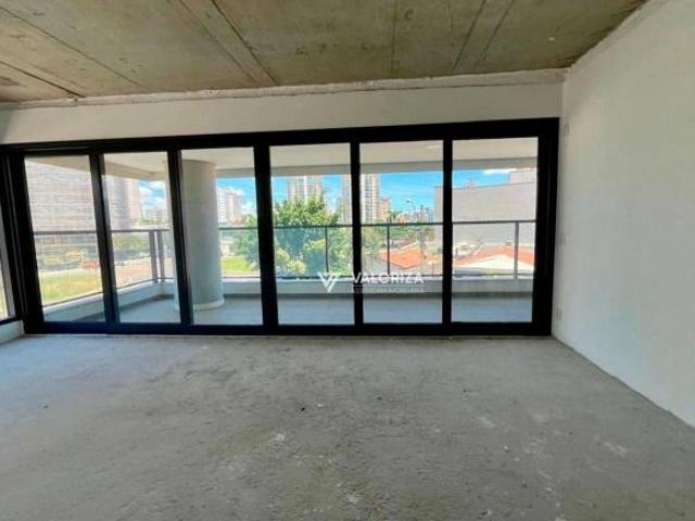 Apartamento com 3 dormitórios à venda, 151 m² por R$ 1.710.000,00 Condomínio Ícone Sorocaba/SP