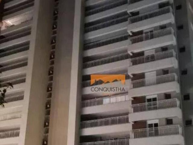 Apartamento com 3 dormitórios à venda, 151 m² por R$ 1.739.000,00 Jardim Chácara Inglesa São Ber
