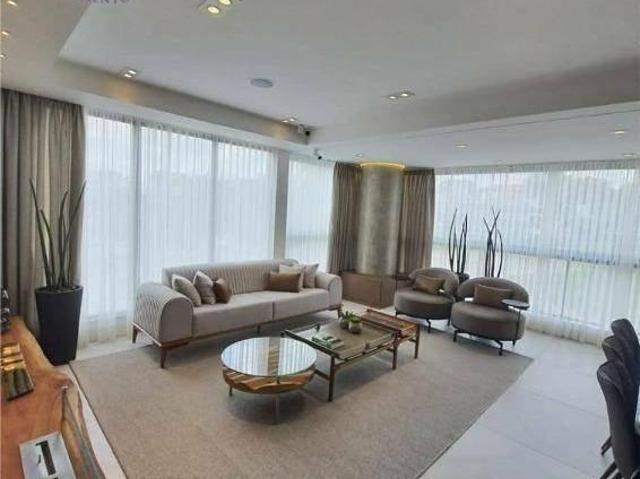 Apartamento com 3 dormitórios à venda, 151 m² por R$ 1.750.000,00 Jardim Faculdade Sorocaba/SP