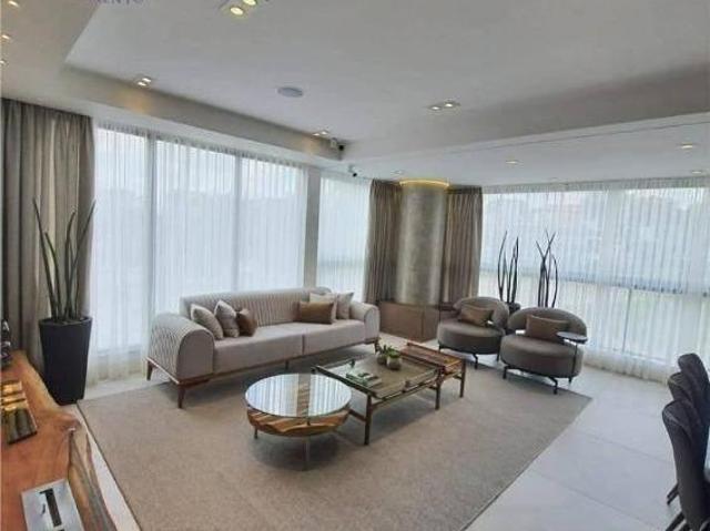 Apartamento com 3 dormitórios à venda, 151 m² por R$ 1.780.000,00 Jardim Faculdade Sorocaba/SP