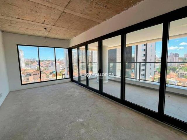 Apartamento com 3 dormitórios à venda, 151 m² por R$ 1.820.000,00 Condomínio Ícone Sorocaba/SP