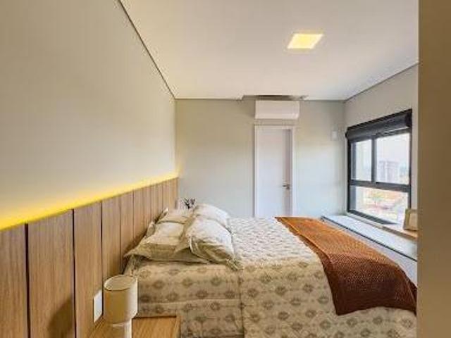 Apartamento com 3 dormitórios à venda, 151 m² por R$ 1.999.000,00 Vila Castelo Branco Indaiatuba