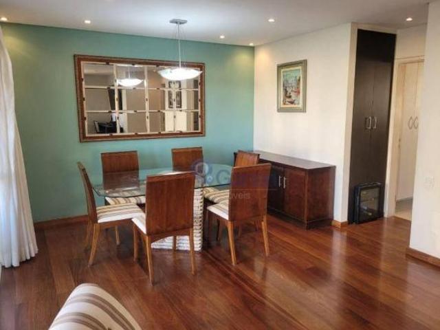 Apartamento com 3 dormitórios à venda, 151 m² por R$ 2.050.000,00 Vila Mariana São Paulo/SP