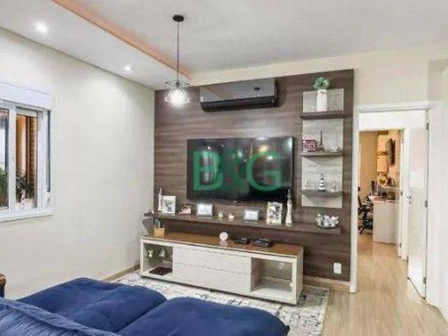 Apartamento à venda, 151 m² por R$ 2.079.000,00 Centro São Bernardo do Campo/SP