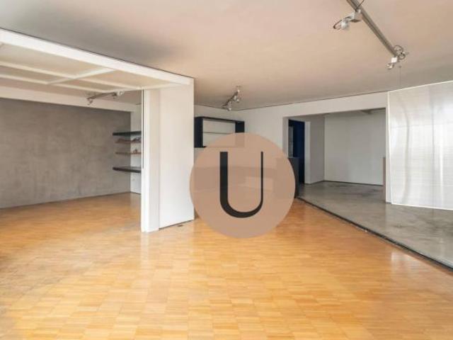 Apartamento com 3 dormitórios à venda, 151 m² por R$ 2.150.000,00 Consolação São Paulo/SP
