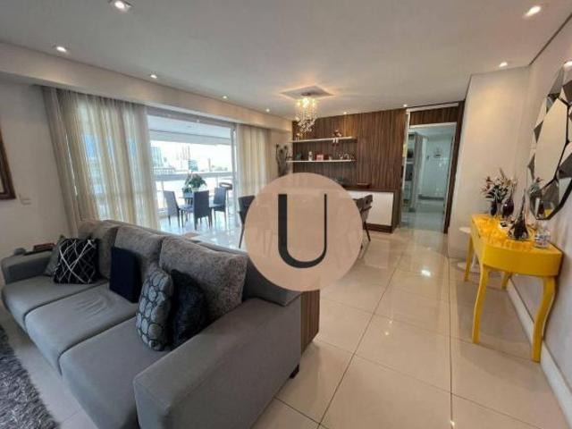 Apartamento com 3 dormitórios à venda, 151 m² por R$ 2.200.000,00 Mooca São Paulo/SP