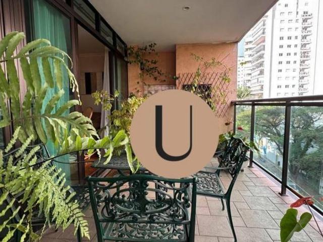 Apartamento com 3 dormitórios à venda, 151 m² por R$ 2.250.000,00 Vila Mariana São Paulo/SP