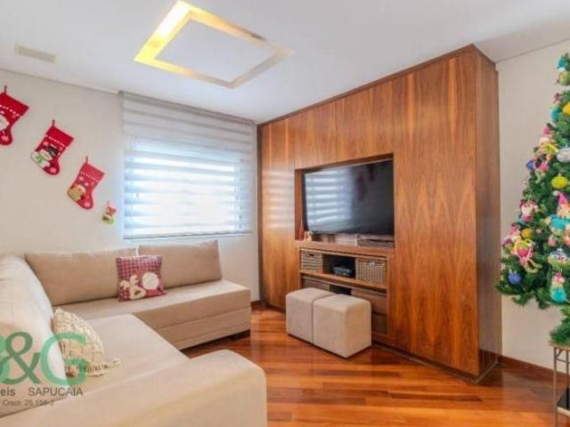 Apartamento à venda, 151 m² por R$ 2.450.000,00 Vila Mariana São Paulo/SP
