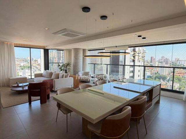 Apartamento à venda, 151 m² por R$ 2.499.000,00 Ícone Planeta Sorocaba/SP