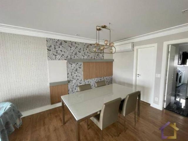 Apartamento com 3 dormitórios à venda, 151 m² por R$ 2.490.000,00 Vila Leopoldina São Paulo/SP