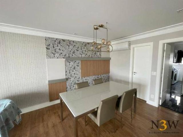 Apartamento à venda na Vila Leopoldina São Paulo SP com 3 dormitórios, 3 suítes, 3 vagas de garagem