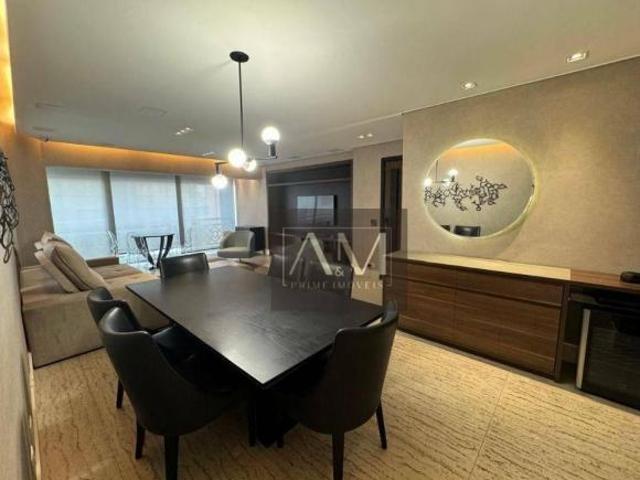 Apartamento com 3 dormitórios à venda, 151 m² por R$ 2.500.000 Rua Emilio Mallet, 991 Tatuapé