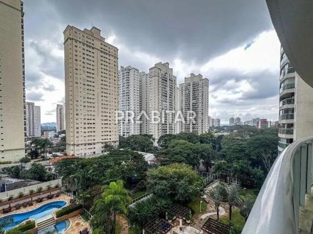 Apartamento com 3 dormitórios à venda, 151 m² por R$ 2.650.000,00 Vila Leopoldina São Paulo/SP