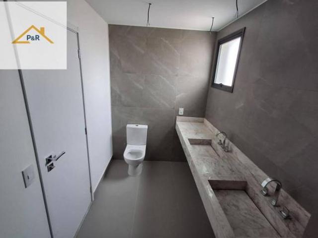Apartamento com 3 dormitórios à venda, 151 m² por R$ 2.770.000 Jardim Faculdade Sorocaba/SP