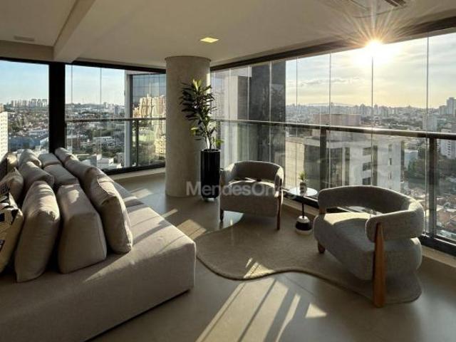 Apartamento à venda, 151 m² por R$ 2.790.000,00 Ícone Planeta Sorocaba/SP