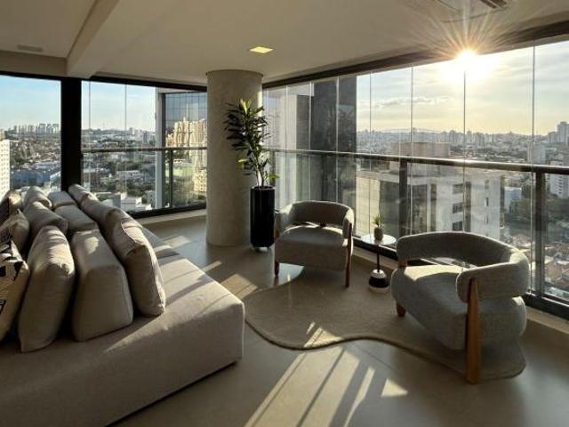 Apartamento à venda, 151 m² por R$ 2.790.000,00 Ícone Planeta Sorocaba/SP