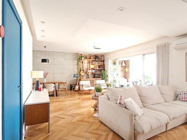 Apartamento com 3 dormitórios à venda, 151 m² por R$ 2.900.000,00 Vila Leopoldina São Paulo/SP