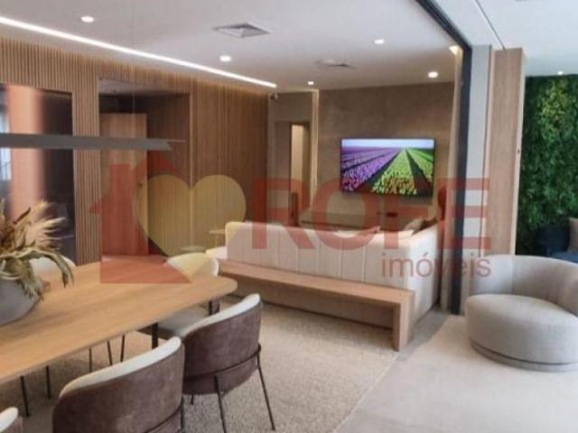 Apartamento com 3 dormitórios à venda, 151 m² por R$ 2.900.000,00 Brooklin São Paulo/SP