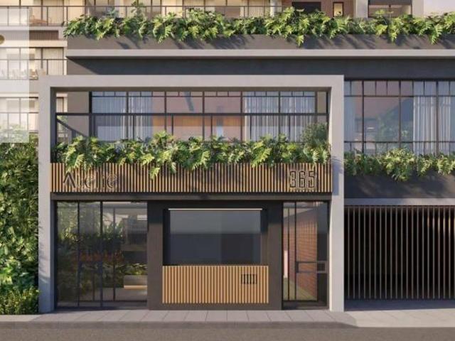 Apartamento com 3 dormitórios à venda, 151 m² por R$ 3.200.000,00 Brooklin Paulista São Paulo/SP