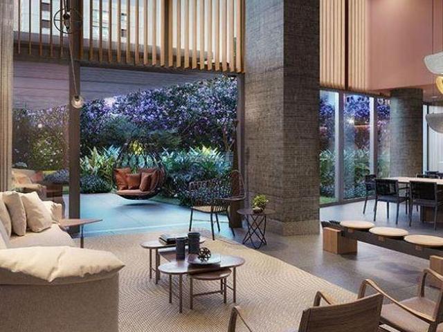 Apartamento com 3 dormitórios à venda, 151 m² por R$ 4.180.000,00 Pinheiros São Paulo/SP