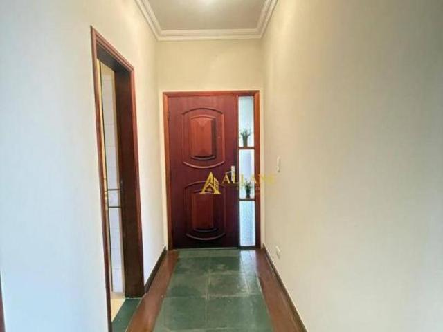 Apartamento com 3 dormitórios à venda, 151 m² por R$ 850.000,00 Condomínio Villa Stella Sorocaba