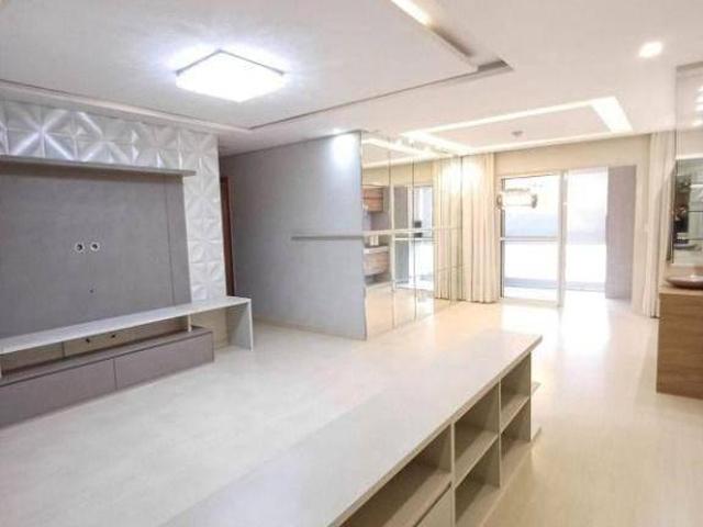 Apartamento com 3 dormitórios à venda, 151 m² por R$ 920.000,00 Centro Cascavel/PR