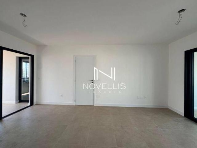 Apartamento com 3 dormitórios à venda, 152 m² Jardim Apolo São José dos Campos/SP