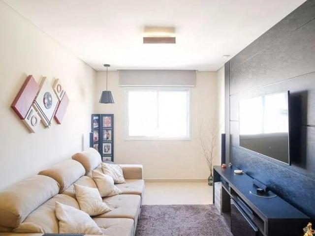 Apartamento com 3 dormitórios à venda, 152 m² por R$ 1.090.000,00 Santa Maria São Caetano do Sul