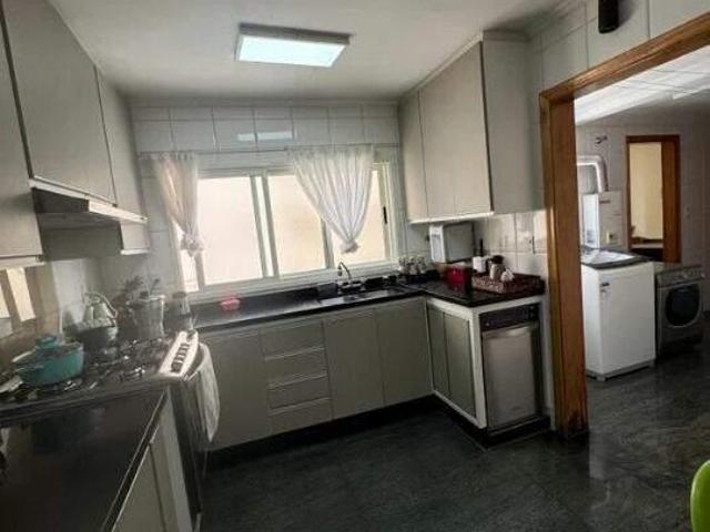 Apartamento com 3 dormitórios à venda, 152 m² por R$ 1.200.000,00 Jardim Santo André/SP