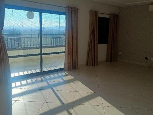 Apartamento com 3 dormitórios à venda, 152 m² por R$ 1.200.000 Centro Caçapava/SP